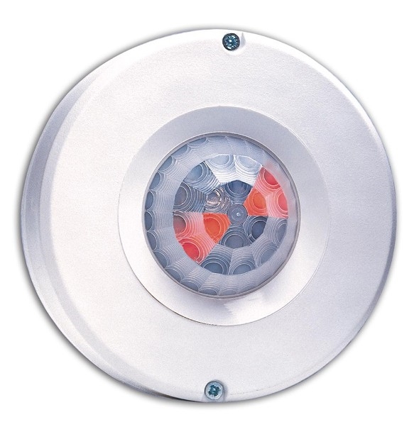 Octopus EP PYRONIX Indoor PIR Detector 12m 360' - Barianos Electronics